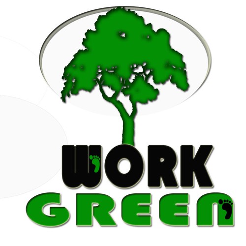 Help us save the world! Eco-company needs a logo | Logo design contest