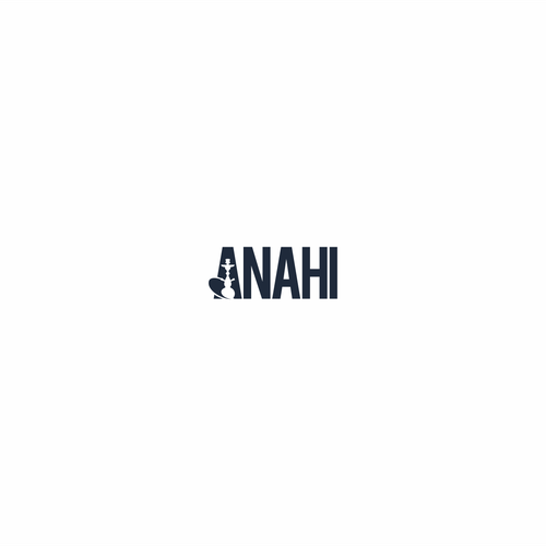 Anahi Logo | Logo design contest