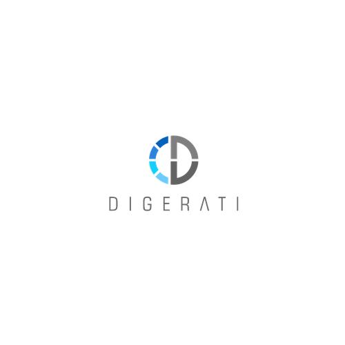 Create a fresh, modern logo for the IT company Digerati | Logo design ...