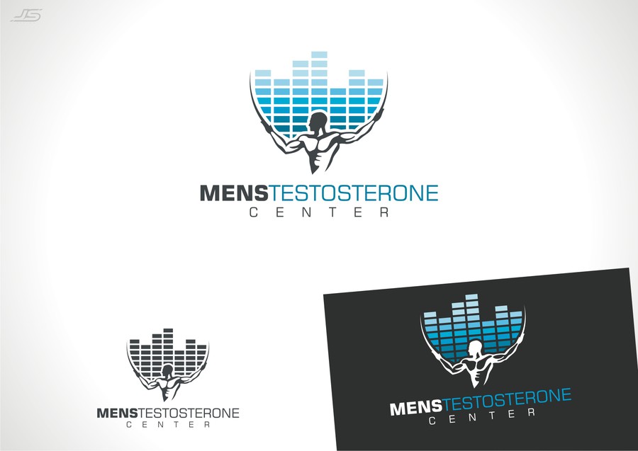 Help Mens Testosterone Center with a new logo | Concours: Création de logo