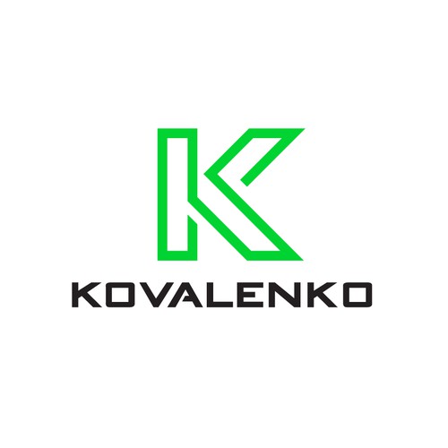 Designs | Dynamic construction start-up looking for a dominant Logo ...