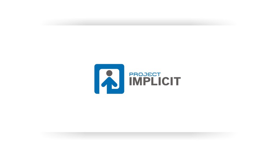 Project Implicit needs logo to inspire full research network rebranding ...