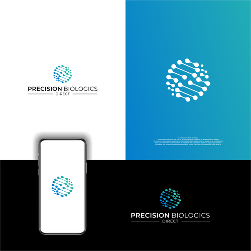Designs | Top stem cell provider needs exciting logo to compliment new ...