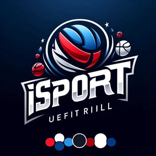 Isport Logo 4+ Thousand Sports News Logo Royalty Free Images, Stock