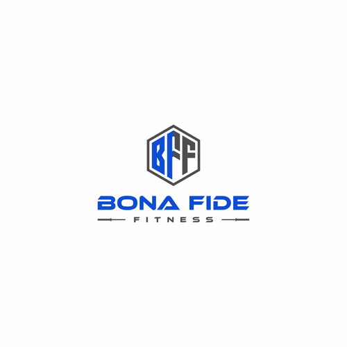 Designs | Crossfit Bona Fide rebranding | Logo design contest