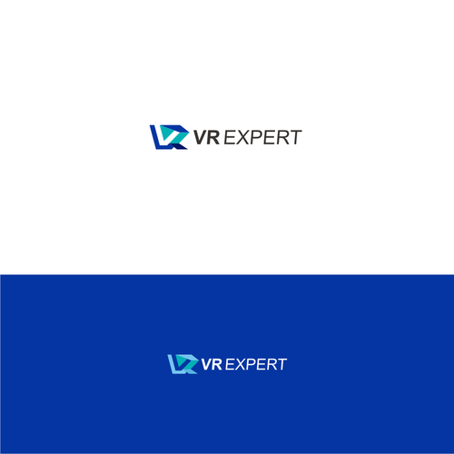 Design logo for virtual reality company | Logo design contest