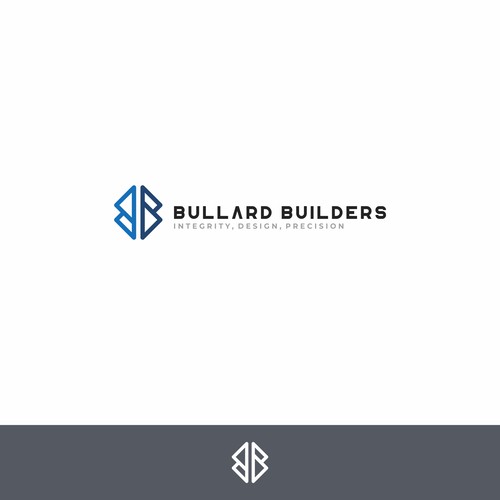 Designs | NATIONAL BUILDER NEEDS NEW LOGO | Logo design contest