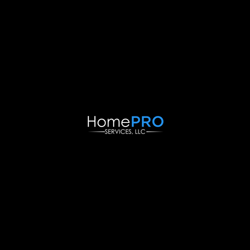 homePRO Logo | Logo design contest