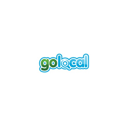 Create the next logo for Go Local | Logo design contest
