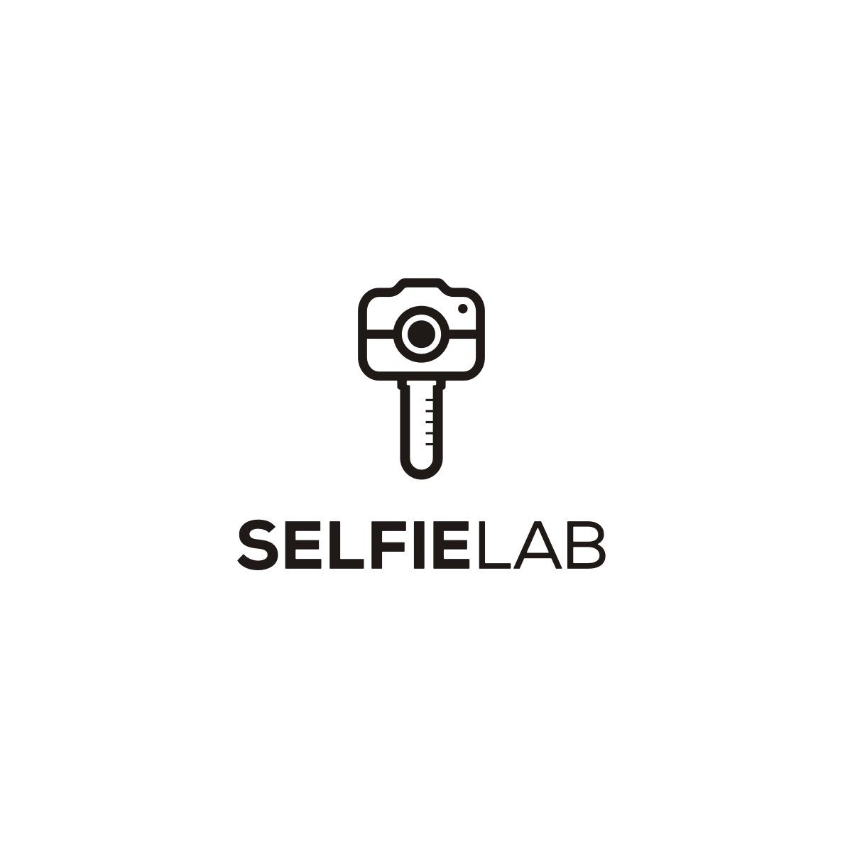 Selfie Logos - Free Selfie Logo Ideas, Design & Templates