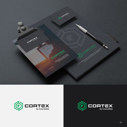 Designs | Cortex logo project | Logo design contest