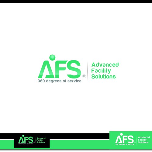 Designs | Create the next logo for Advanced Facility Solutions | Logo ...