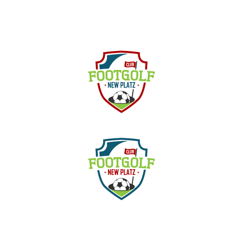 New Paltz FootGolf Club - Logo | Logo design contest