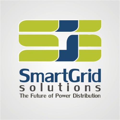 Smart Grid Solutions | Logo design contest