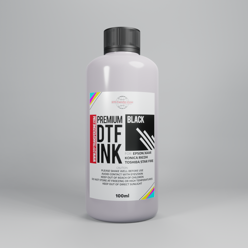 Designs | Pigment Ink Label Redesign Needed 5x7 | Product label contest