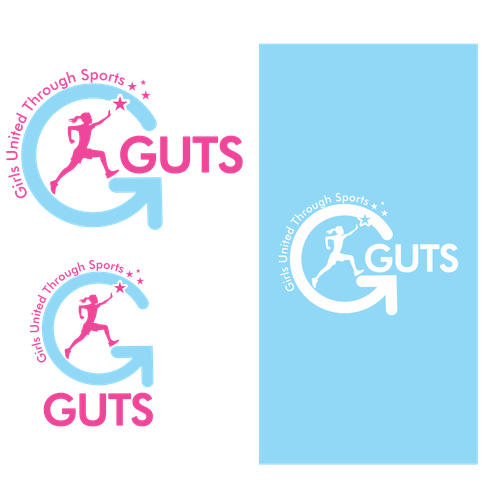 Create logo for organization to empower teenage girls through ...