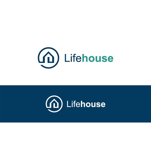 Design a clean, modern logo for Lifehouse Church | Logo design contest