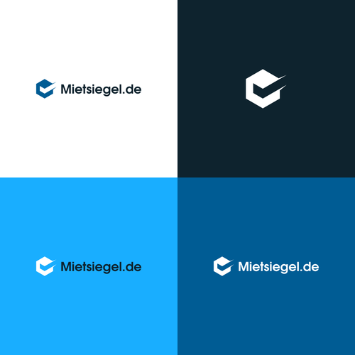 Designs | Logo for Digital Real Estate Platform | Logo design contest