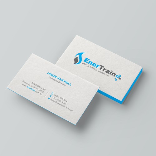 Designs | Business Card Project | Business card contest