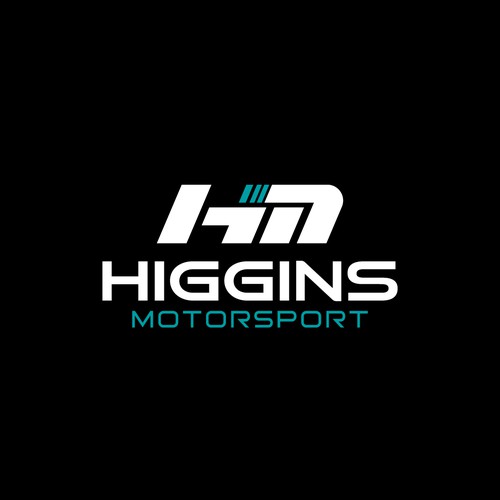 Designs | Modern Motorsports Race Team Logo | Logo design contest