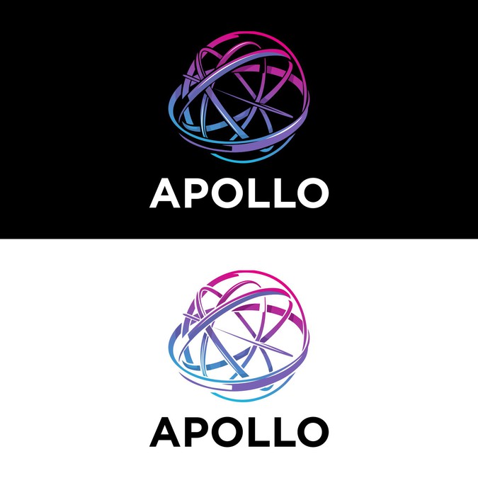 Apollo needs a new Greek Mythology/Technology Logo | Logo design contest