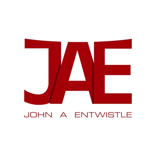 JAE personal logo | Logo design contest