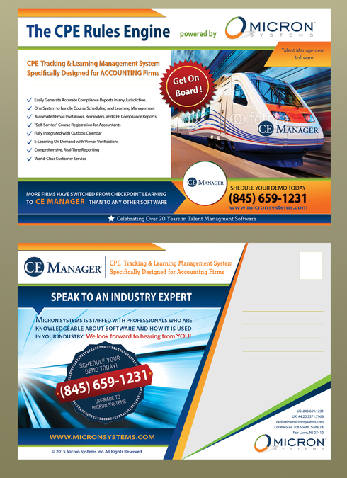 CE Manager - CPE Tracking & Learning Management for Accounting Firms ...