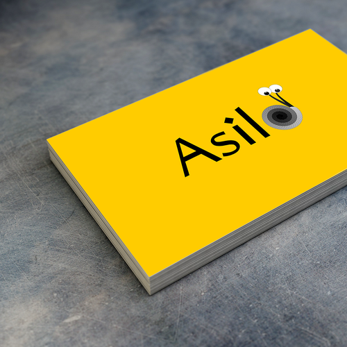 Asilo | Logo design contest