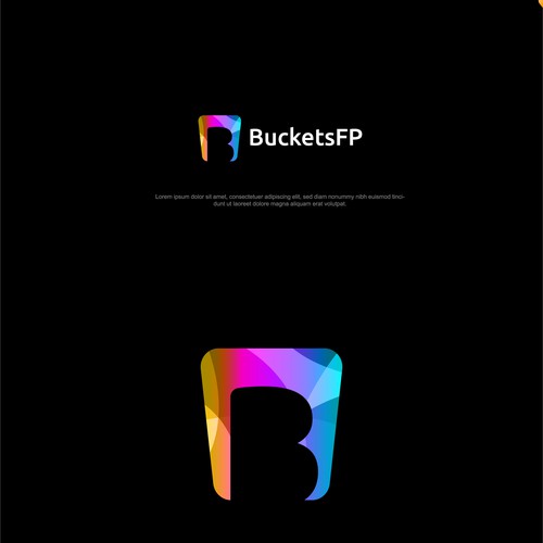 Designs | We need a powerful new logo for a modern fin tech product ...