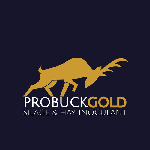 create a captivating logo for a fodder company!! | Logo design contest