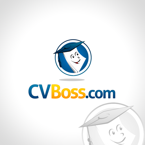 Resume Manager Website Logo | Logo design contest