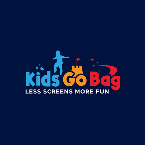 Designs | Creative, fun logo to appeal to kids and parents | Logo ...