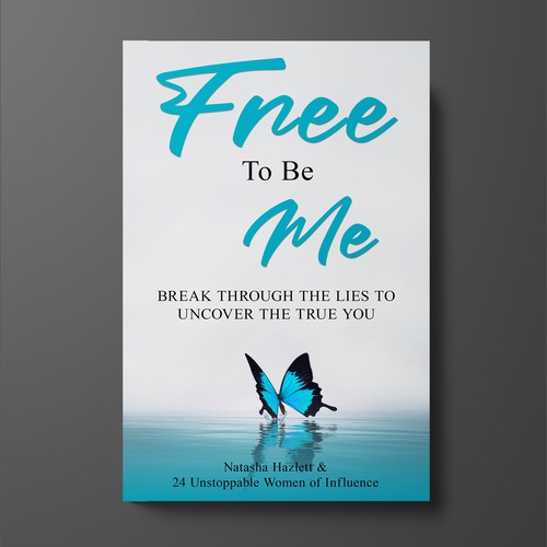 Designs | Design an Inspiring Book Cover for a Life-Changing Personal ...