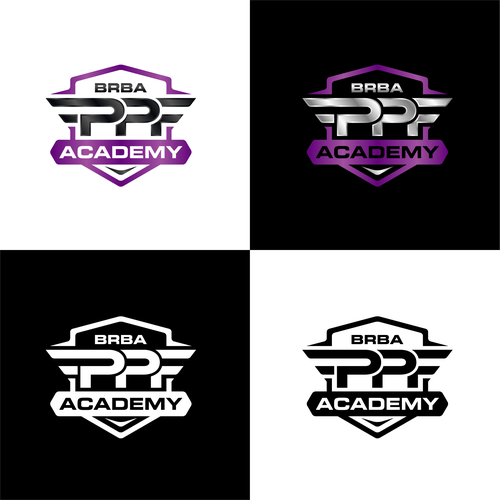 Designs | Design a spectacular modern logo for a PPF ACADEMY , training ...