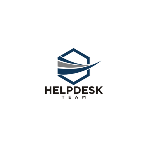 Helpdesk logo | Logo design contest