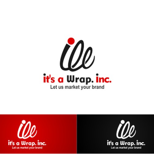 Create a capturing logo for a Porta-Potty Wrap start-up | Logo design ...