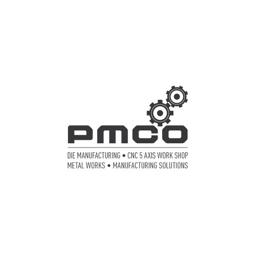 Designs | Create a logo for Precision Manufacturing Co W.L.L. | Logo ...