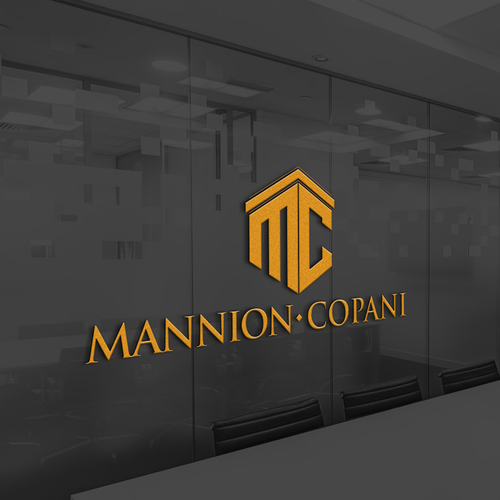 Designs | There are millions of attorneys but only one Mannion Copani ...