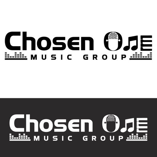 New logo wanted for Chosen One | Logo design contest