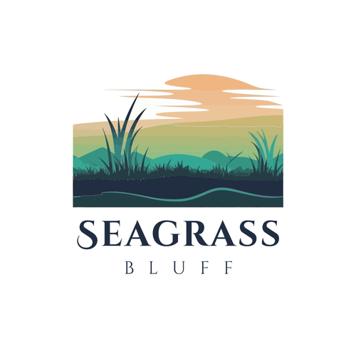 Designs | Seagrass Bluff | Logo design contest