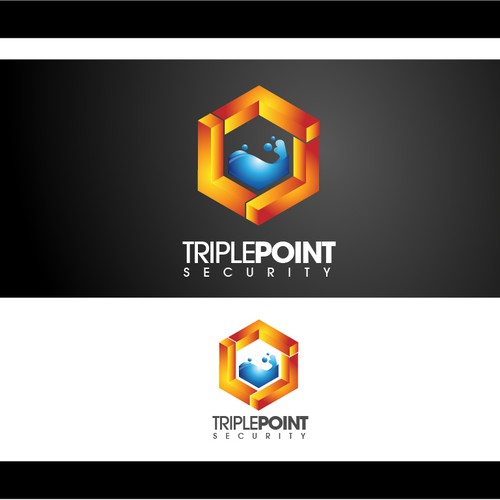 Triple Point Logo Challenge - You up for it? | Logo design contest