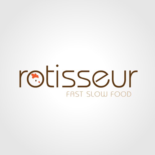 Designs | Cool Urban take out restaurant, Rotisseur, needs a new logo ...