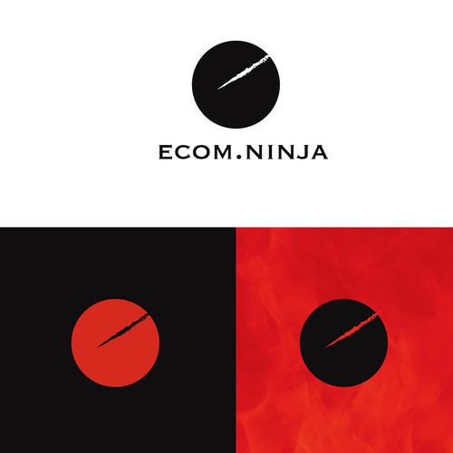 Designs | Logo Design Contest for ecom.ninja - Embodying ...