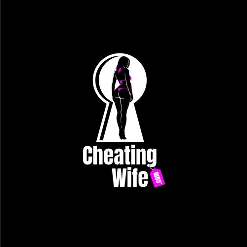 Designs | Cheating Wife | Logo design contest