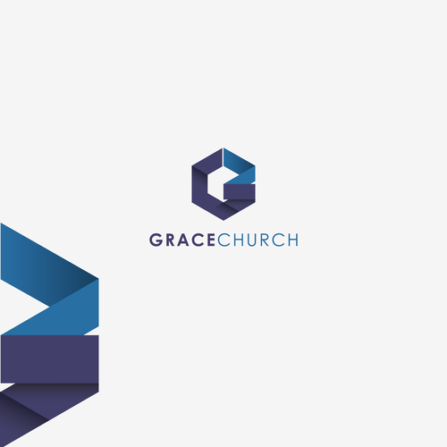 Grace Church Logo | Logo design contest