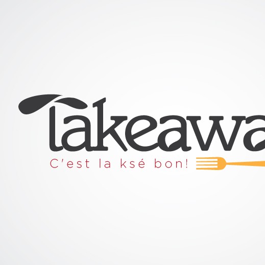 Takeout And Takeaway Logos - Free Takeout And Takeaway Logo Ideas ...
