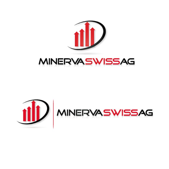 Help Minerva Swiss AG with a new logo | Logo design contest