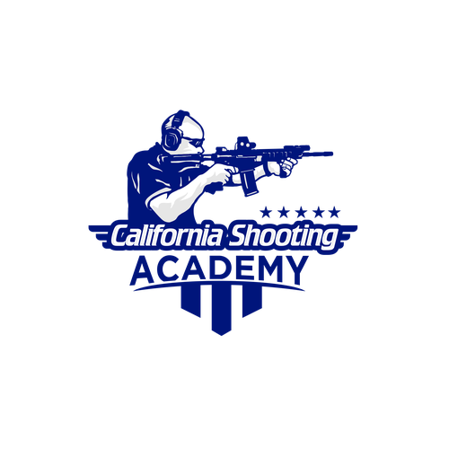 Shooting Range needs a tactical logo! | Logo design contest