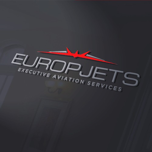 Designs | Logo design for a private jet company | Logo & brand identity ...