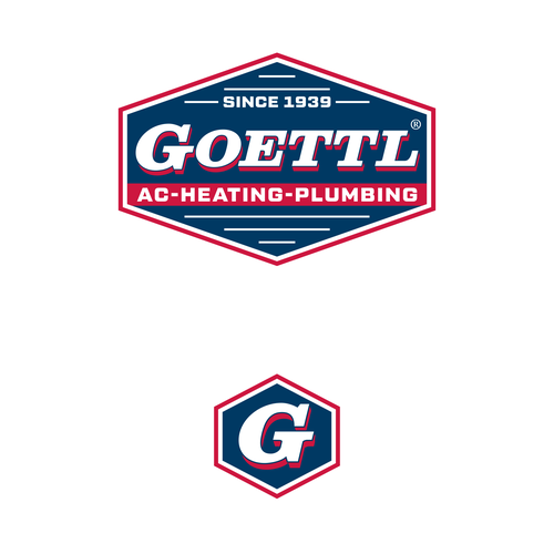 Designs | Goettl Logo Redesign Challenge: Modernize and Captivate with ...